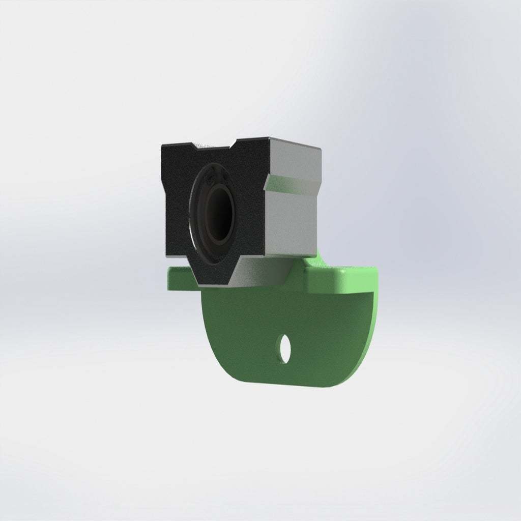 Free STL file AM8 Mod Y Rod Support WIth Full A8 Travel 🔧・Model to ...