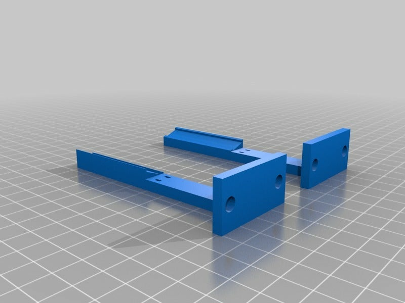 STL-Datei LED Socket kostenlos・3D-Druck-Vorlage zum herunterladen・Cults