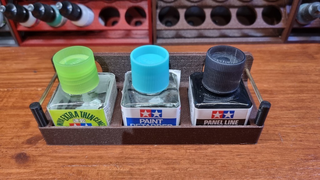 Free 3MF file Paint Support・3D printable model to download・Cults