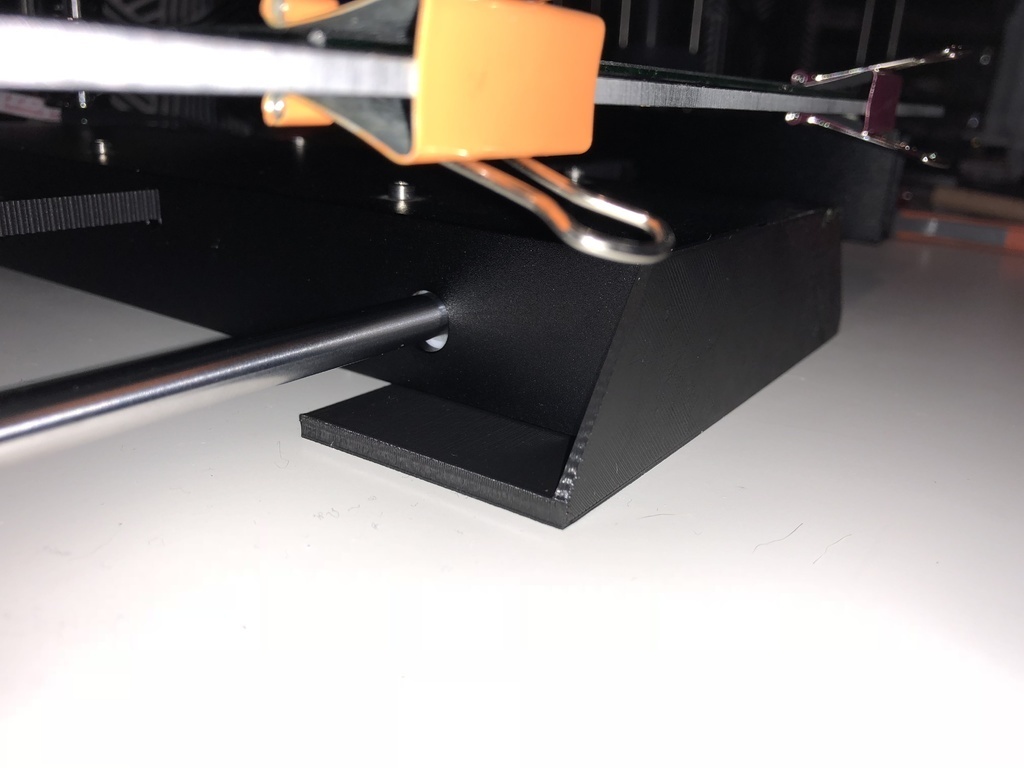 Free 3D file Kappa Printer Stabilizer 🖨️・Template to download and 3D ...