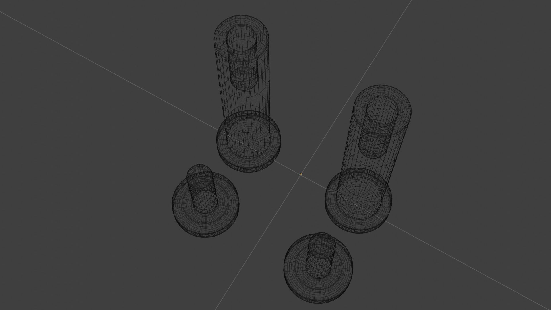 Download STL file Ragnarok Ship from Final Fantasy VIII 3D print model ...