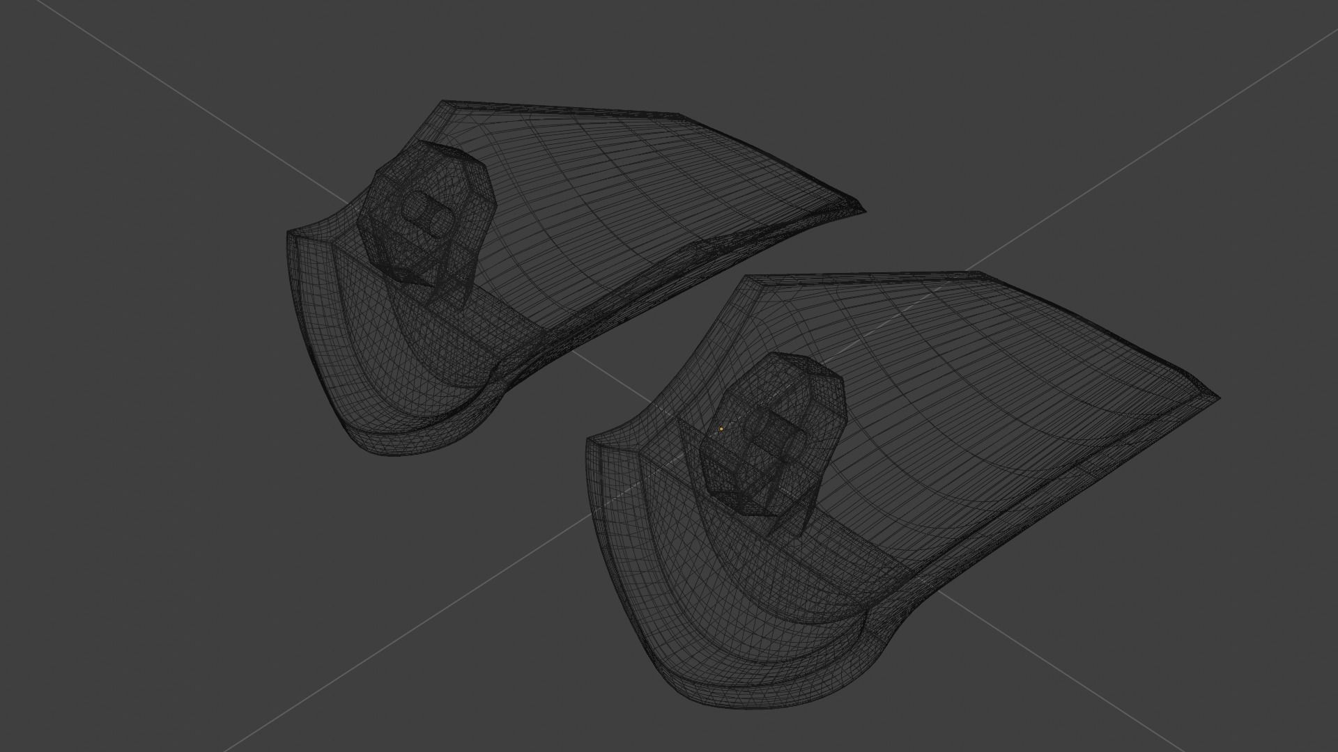 Download STL file Ragnarok Ship from Final Fantasy VIII 3D print model ...