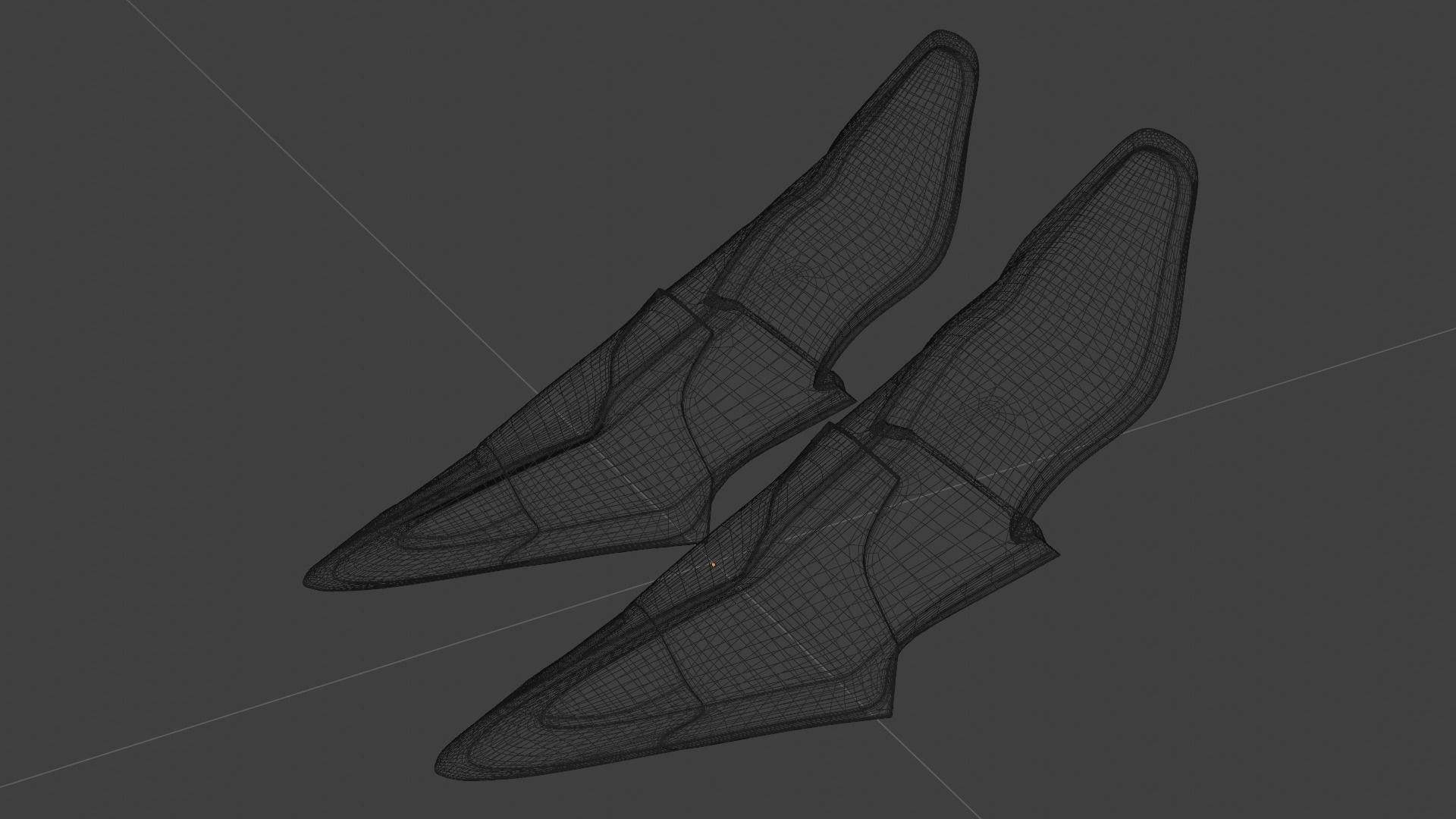 Download STL file Ragnarok Ship from Final Fantasy VIII 3D print model ...