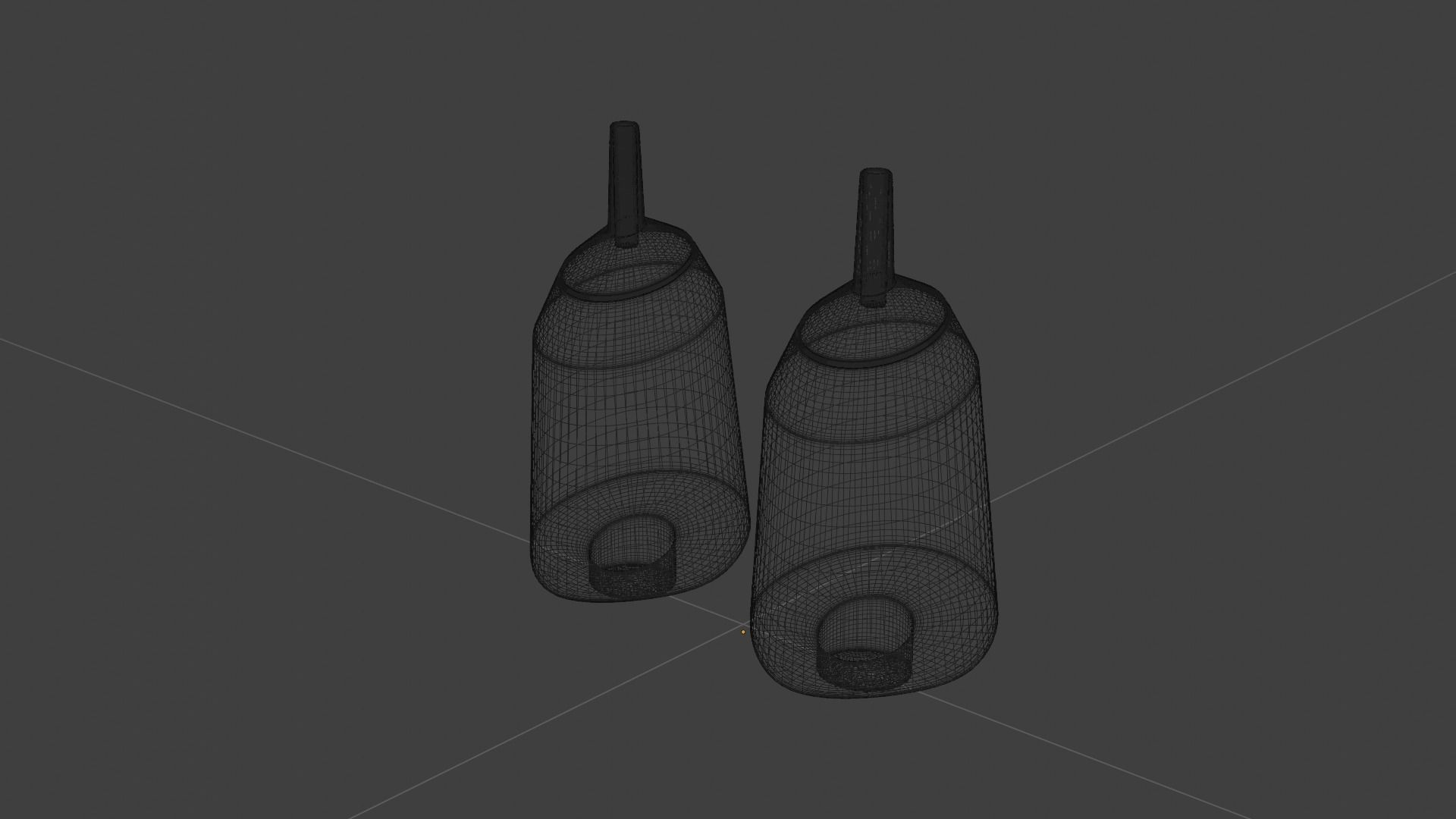 Download STL file Ragnarok Ship from Final Fantasy VIII 3D print model ...