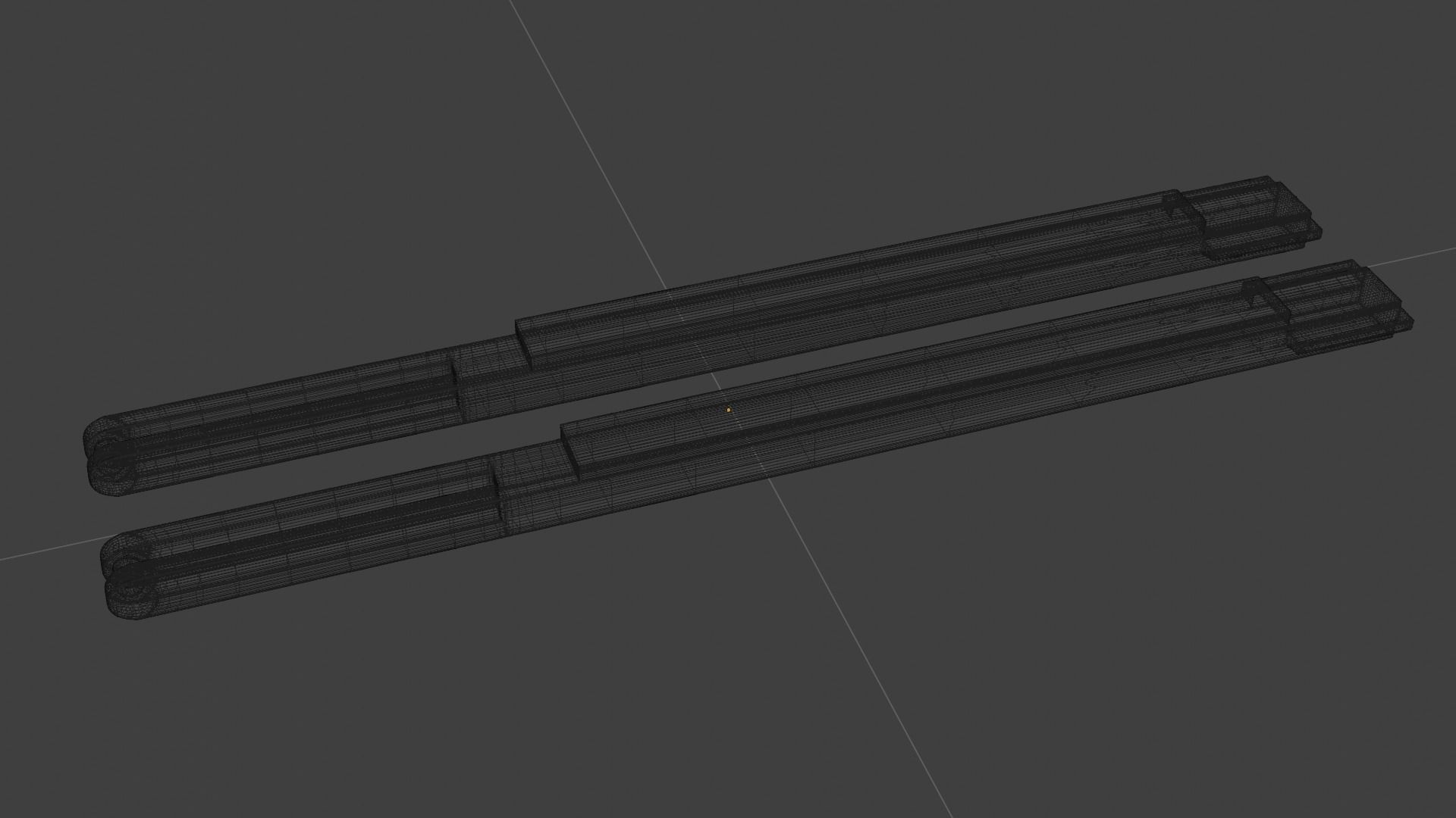 Download STL file Ragnarok Ship from Final Fantasy VIII 3D print model ...