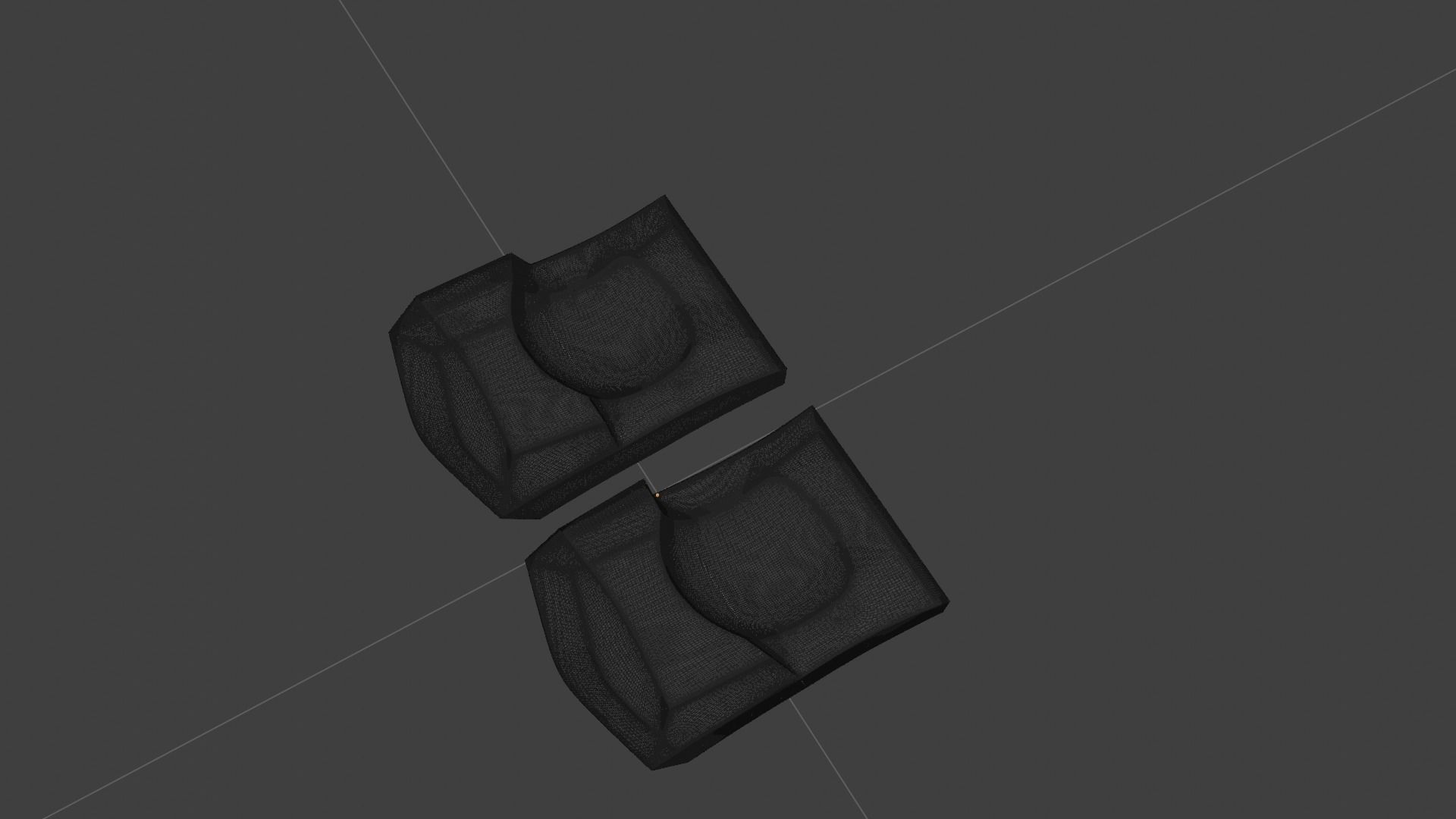 Download STL file Ragnarok Ship from Final Fantasy VIII 3D print model ...