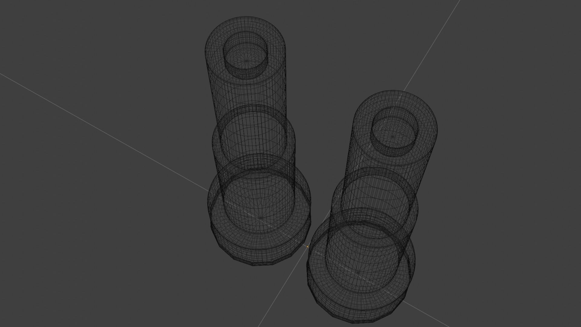 Download STL file Ragnarok Ship from Final Fantasy VIII 3D print model ...