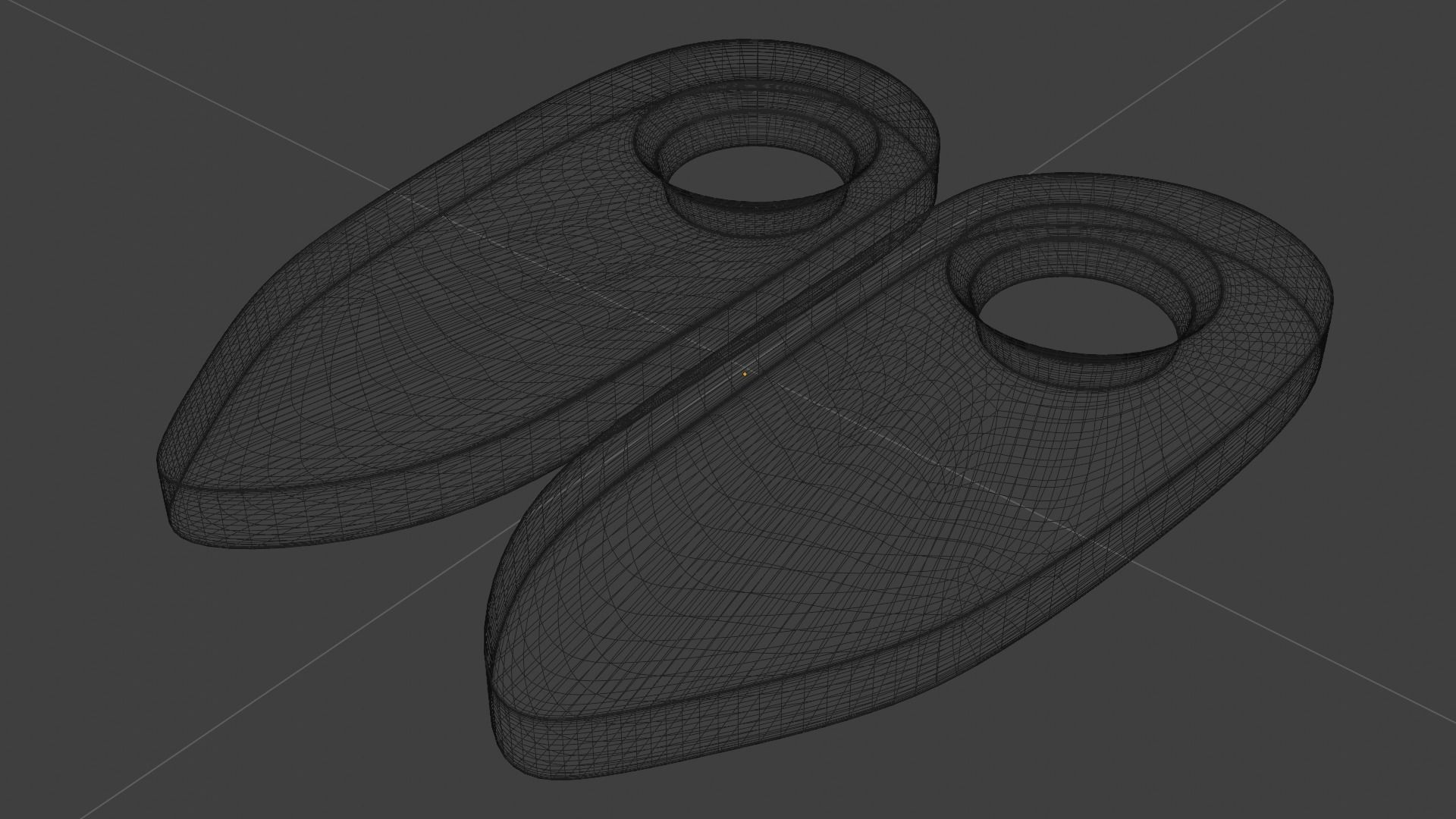 Download STL file Ragnarok Ship from Final Fantasy VIII 3D print model ...