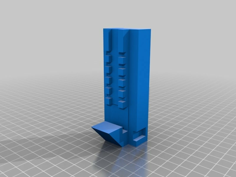 Free STL file Firefly Vera Rear Tray Redesign・3D printable model to ...