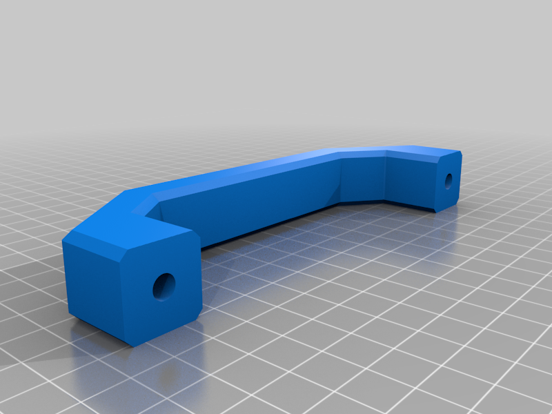 Descargar archivo 3D gratis mango_002・Modelo para la impresora 3D・Cults