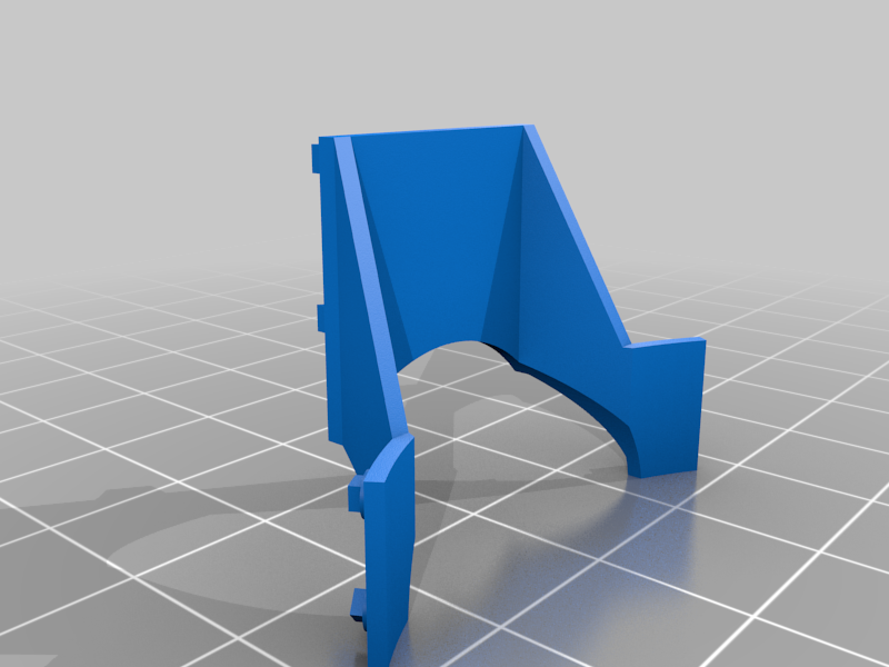 Free STL file Pyle National Headlight・3D print design to download・Cults