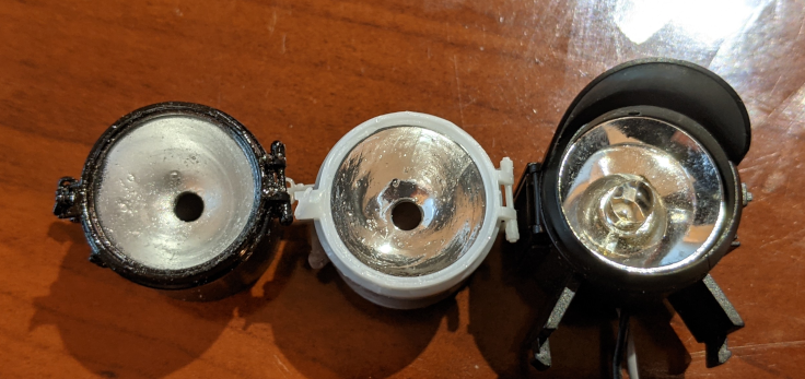 Free STL file Pyle National Headlight・3D print design to download・Cults