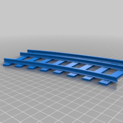 STL files for 3D printer Railway ・ Cults