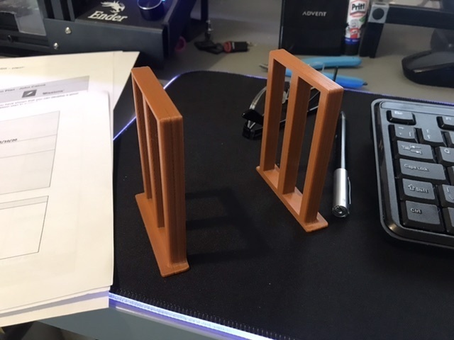 Free 3D file HDD Holder・Template to download and 3D print・Cults