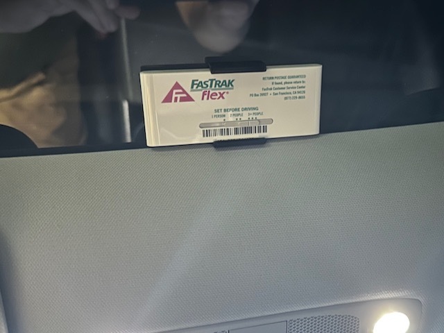 Fichier 3D gratuit Clip FasTrak Flex pour Tesla 🚗・Plan imprimable en 3D ...