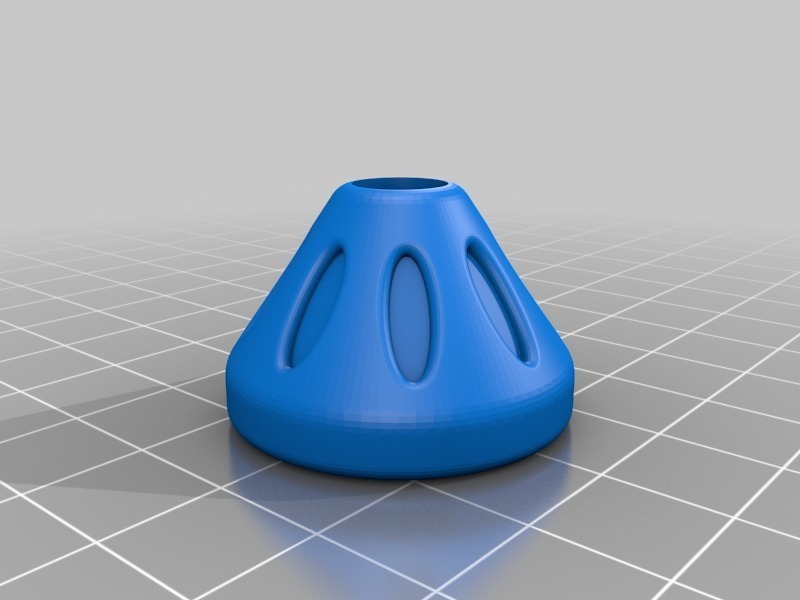 Free 3D file Time-Lapse Rail Wide Feet・3D printable model to download・Cults