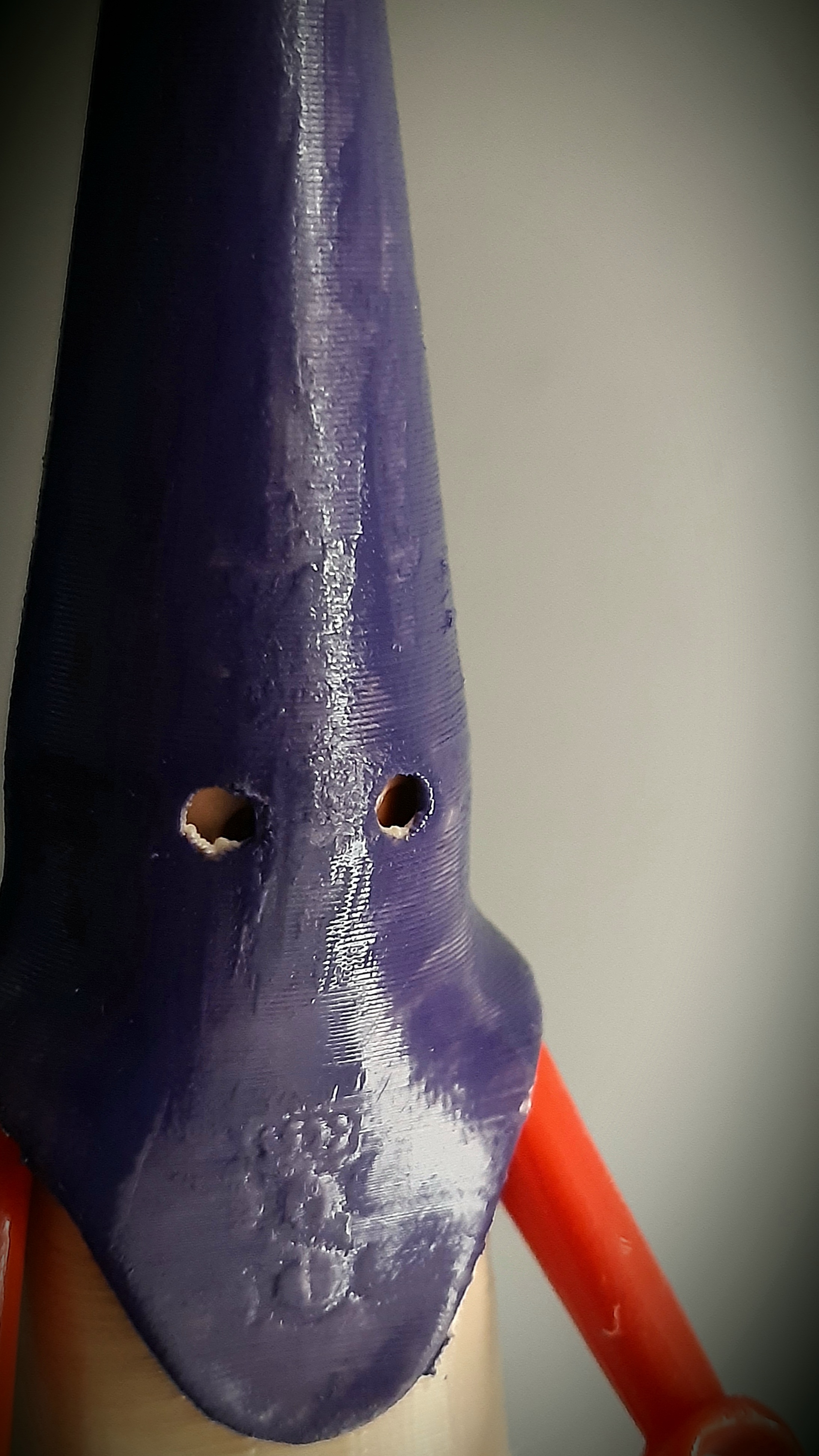 Archivo STL CAPIROTE SEMANA SANTA PASCUA HOLY WEEK 🎅・Modelo para ...