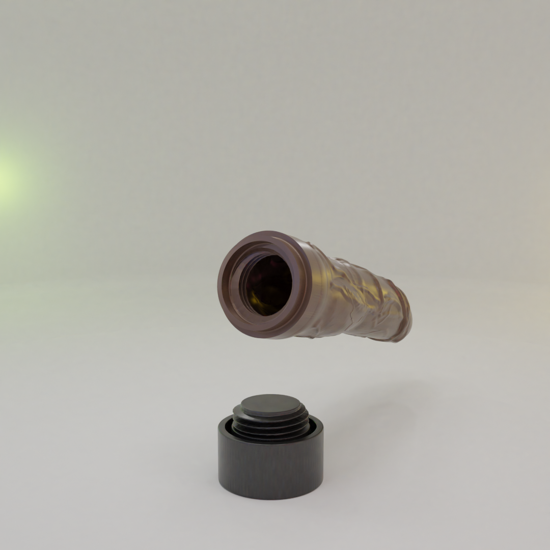 STL File Penis Container Not A Dildo Model To Download And 3D Print Cults STL File Penis Container Not A Dildo Model To Download And 3D Print Cults