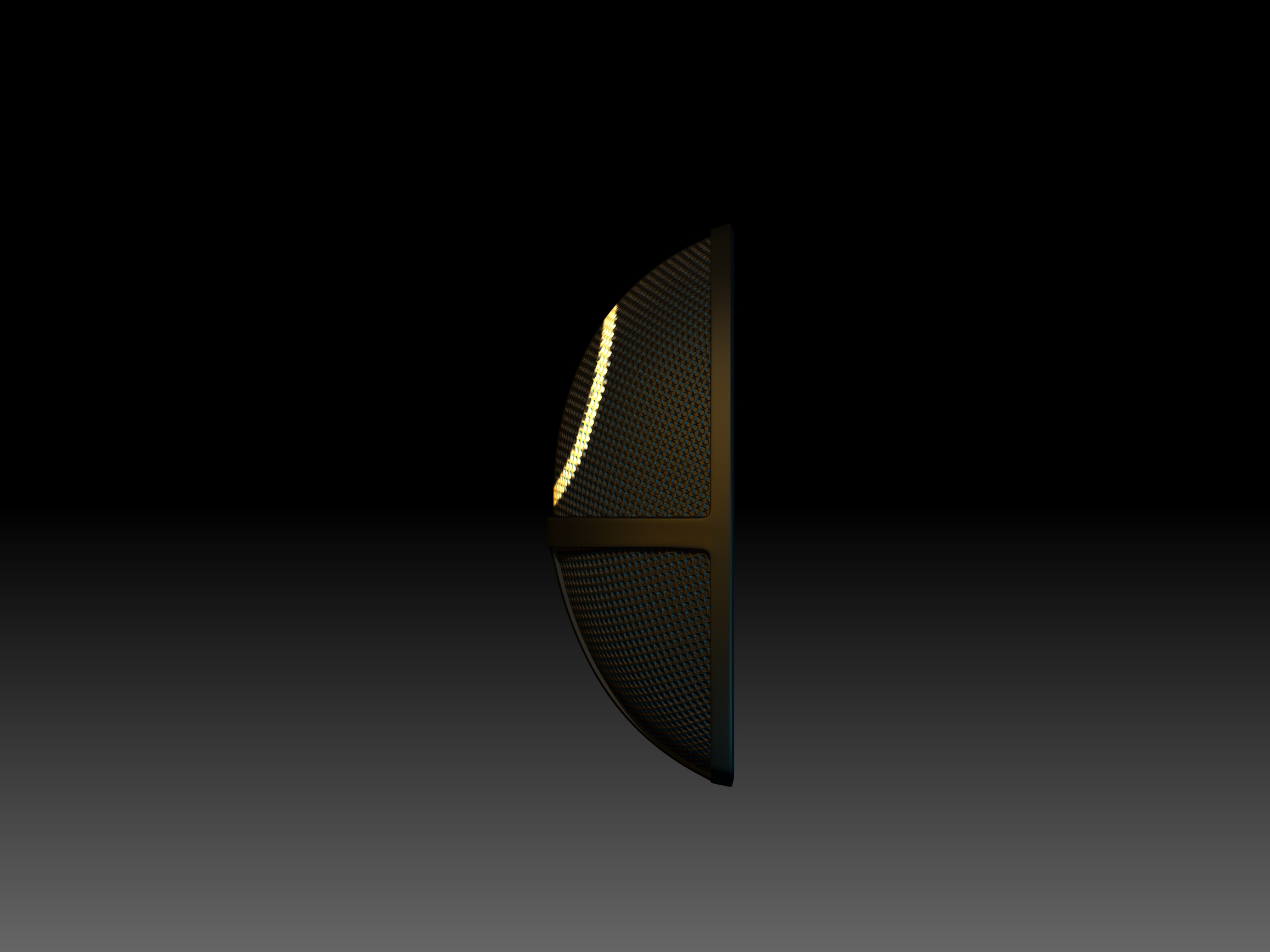 3D file MASK SQUID GAME (FAN ART)・3D printable model to download・Cults