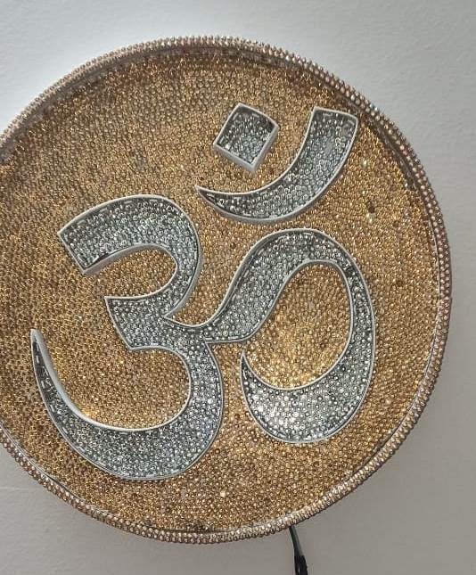 Om Symbol Font Free Download