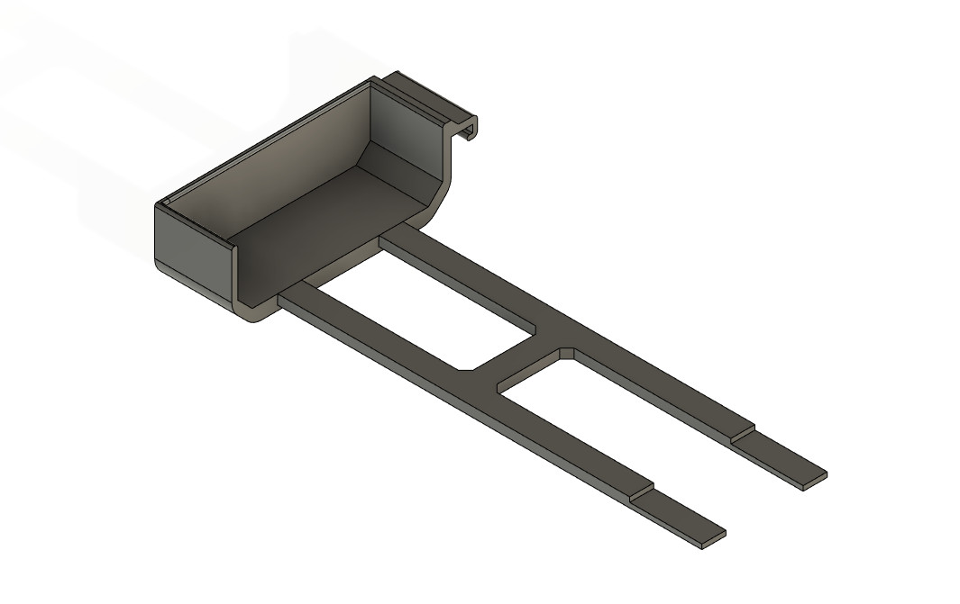 Free 3D file Ice mould holder・3D print model to download・Cults