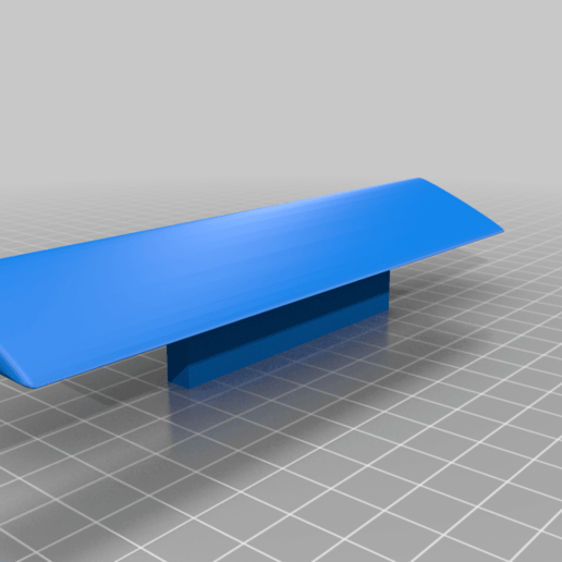 Download free STL file Mitsubishi Eclipse • 3D printable object ・ Cults