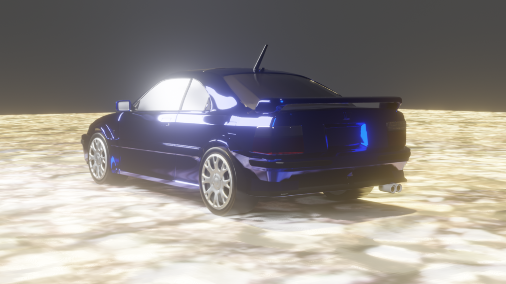 Free 3D file Rover 200 coupe tomcat 🚗・3D print design to download・Cults