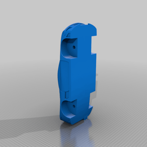 Download free STL file Mitsubishi Eclipse • 3D printable object ・ Cults