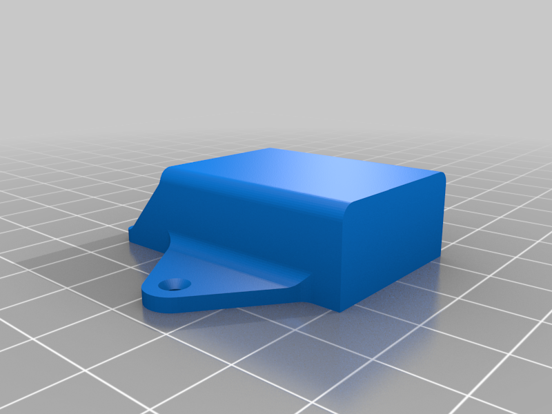 Free 3D file USB-Holder 🧞‍♂️・3D printable model to download・Cults