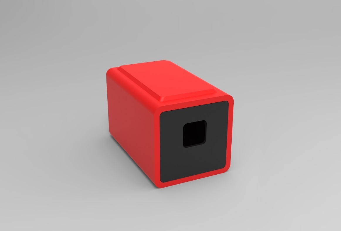 Free 3D file Modular Storage System・3D printing design to download・Cults