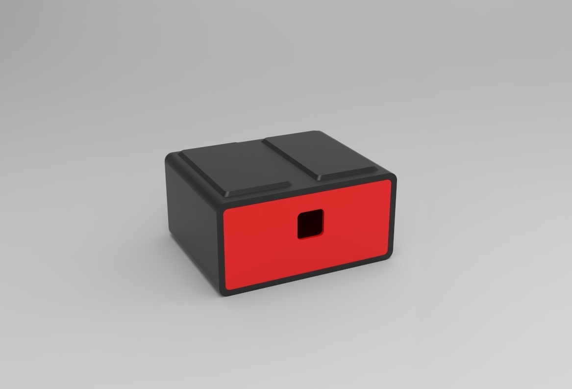 Free 3D file Modular Storage System・3D printing design to download・Cults