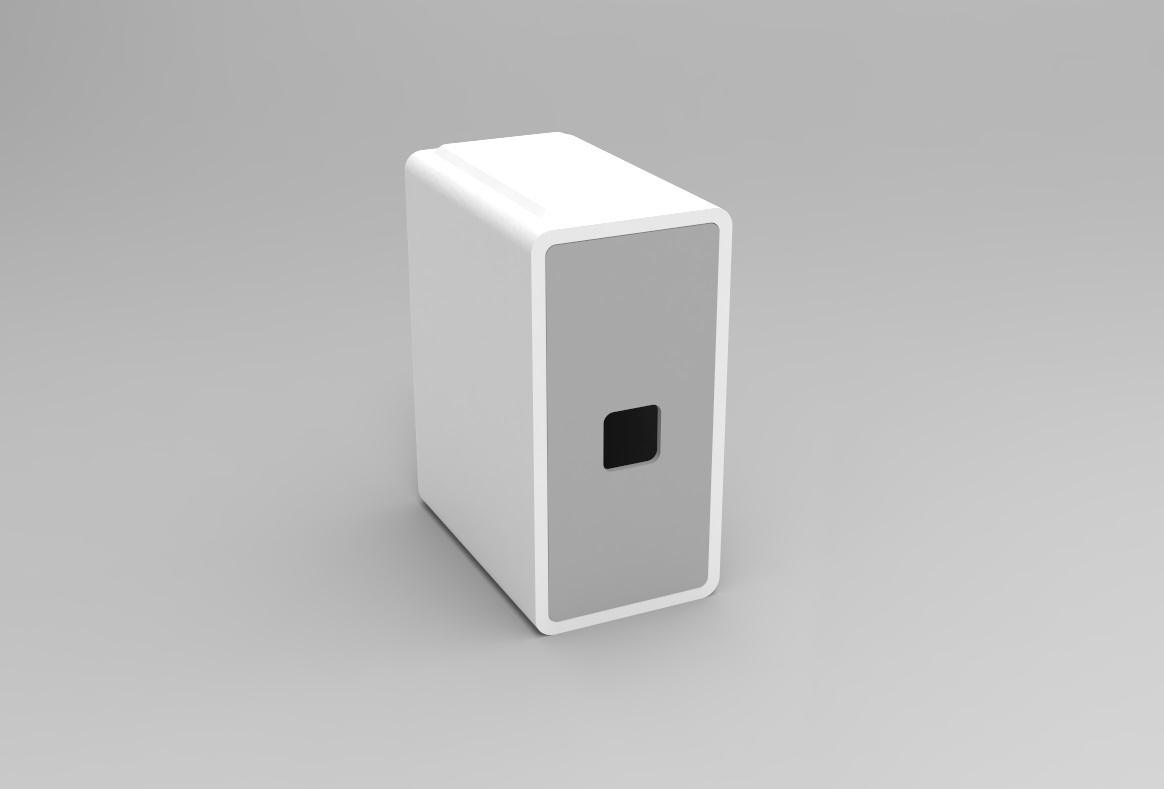 Free 3D file Modular Storage System・3D printing design to download・Cults