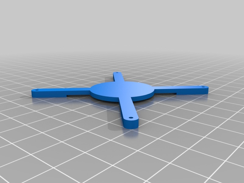 Free STL file Wireless Charging iPhone X and Watch Stand Addon・3D ...