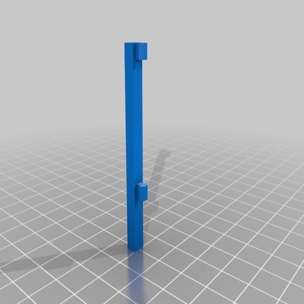 Free 3D file Freewing AL37 737-800 winglet・Template to download and 3D ...