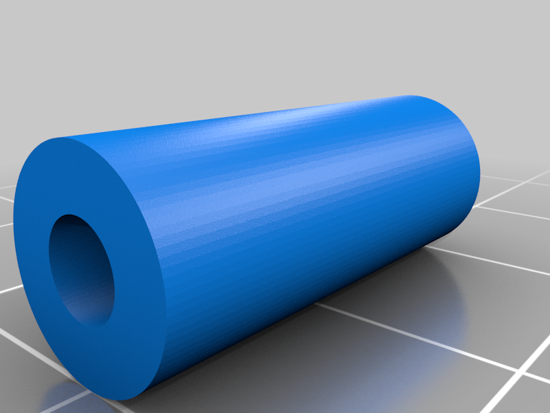 Free STL file 2020 customizable GRBL laser 💭・3D print model to download ...