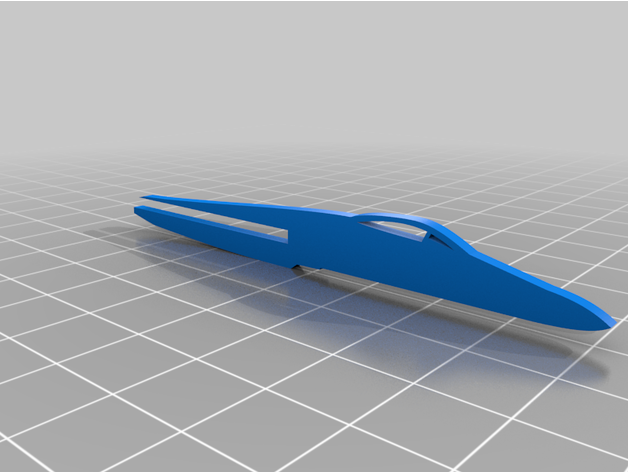 Free 3D file ford・3D print object to download・Cults