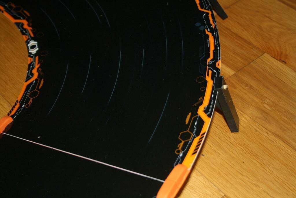 Free STL file Anki Overdrive Elevation・3D print design to download・Cults