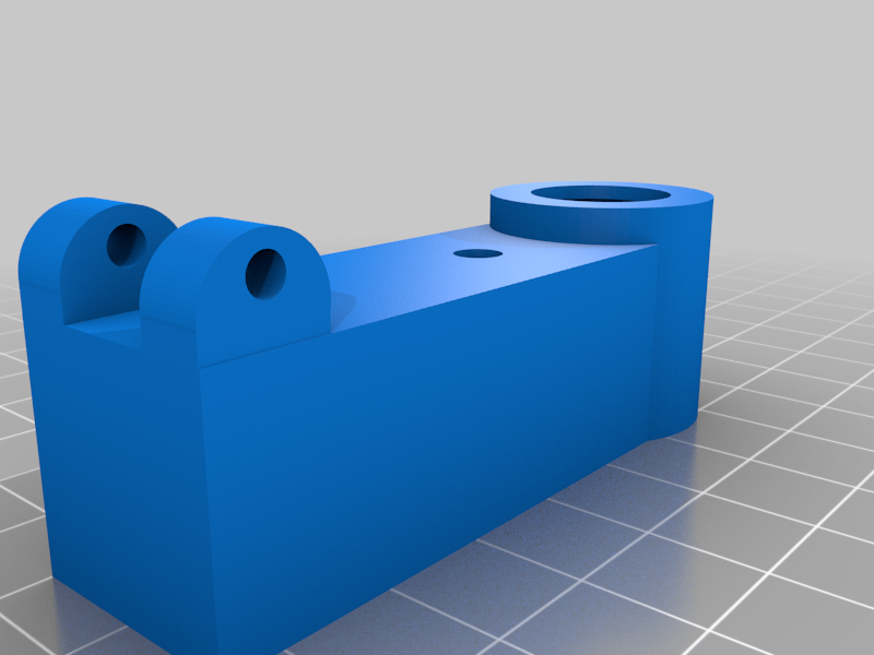 Free 3D file Low primer warning system Dillon・3D printable model to ...