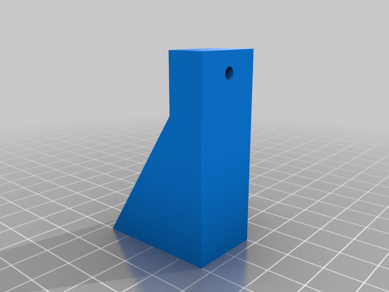 Free 3D file Guide for station 2 Lee Load All 2・3D printing design to ...