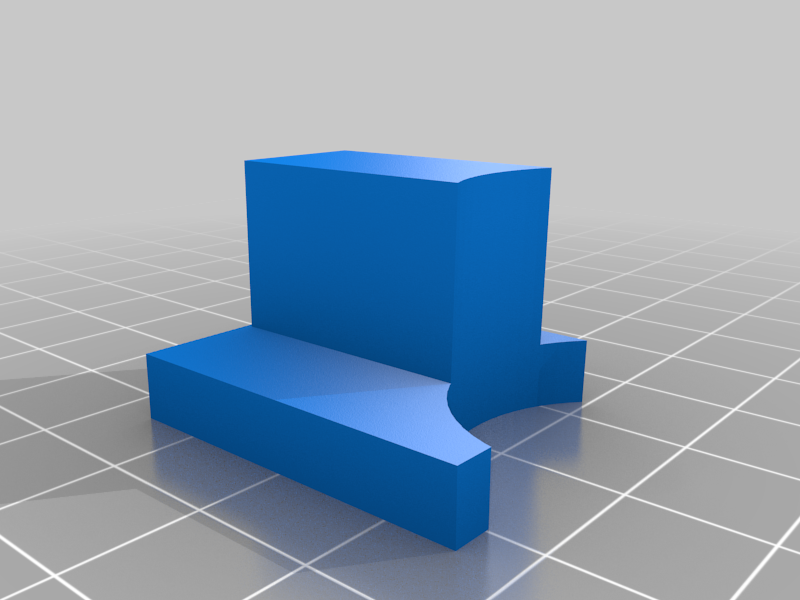 Free 3D file Guide for station 2 Lee Load All 2・3D printing design to ...