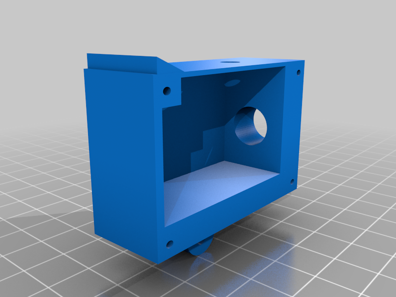 Free 3D file Low primer warning system Dillon・3D printable model to ...
