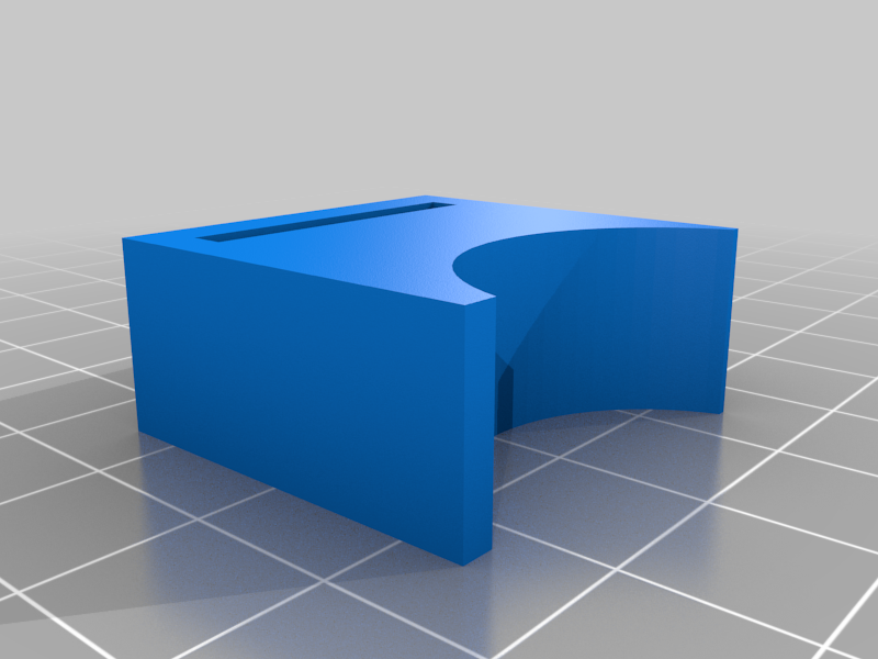 Free 3D file Guide for station 1 Lee Load All 2 🚉・3D printer design to ...
