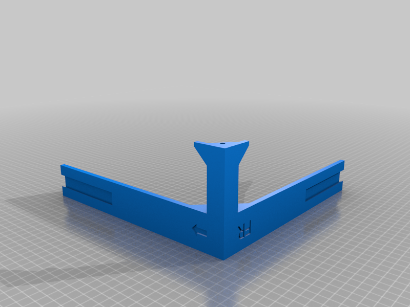 Free 3D file Ender 5 Plus LED Frame・3D printable design to download・Cults