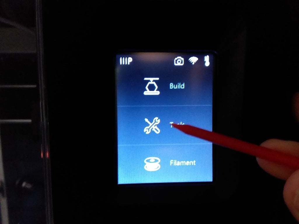 Free STL file Quick Print Stylus 🔧・3D printing design to download・Cults