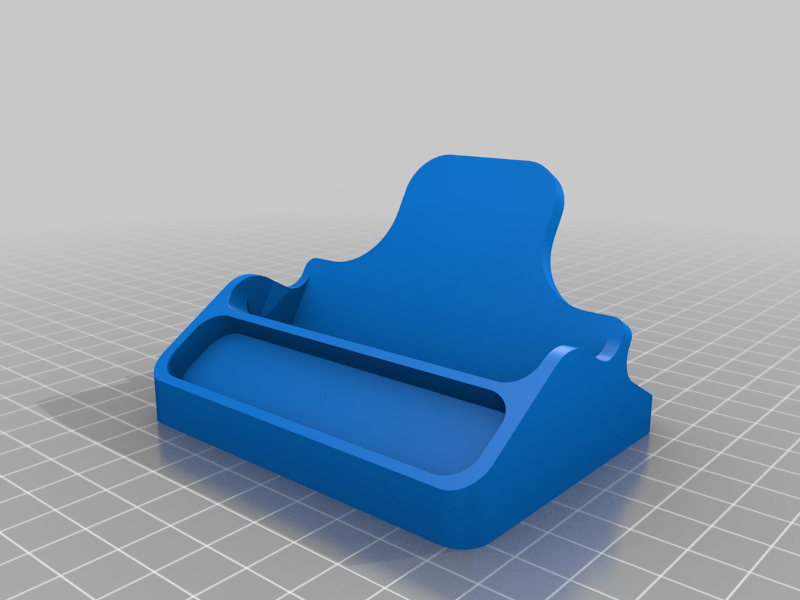 Free STL file Pokemon Game Boy Advanced SP Display Stand・3D print ...