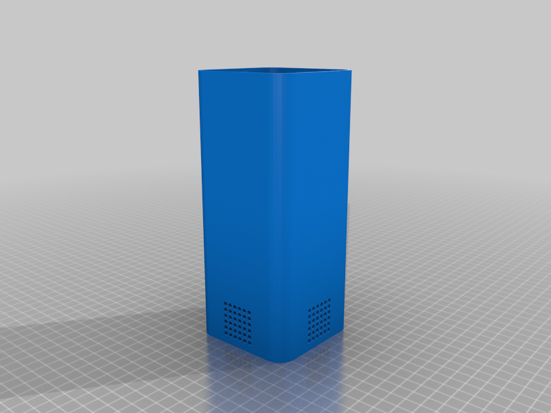 Free 3D file Fluval filter model 4・Design to download and 3D print・Cults