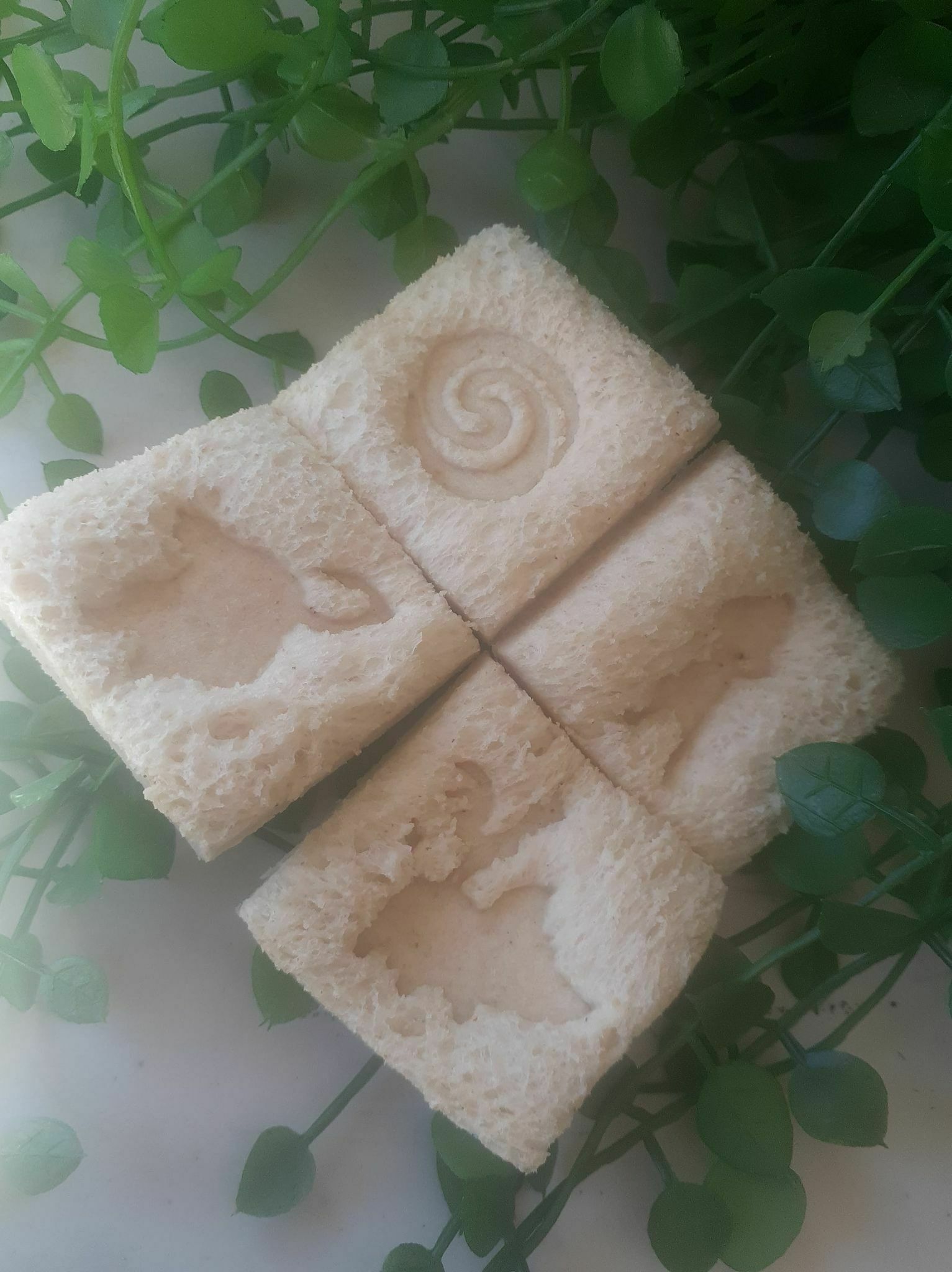 STL file Moana sandwich cutter・3D printer design to download・Cults