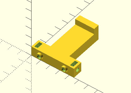 STL file Ikea IVAR Hook system 🪝・3D printing design to download・Cults