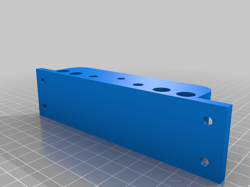 Free STL file 3D printed wood lathe v2 🪵・3D print model to download・Cults