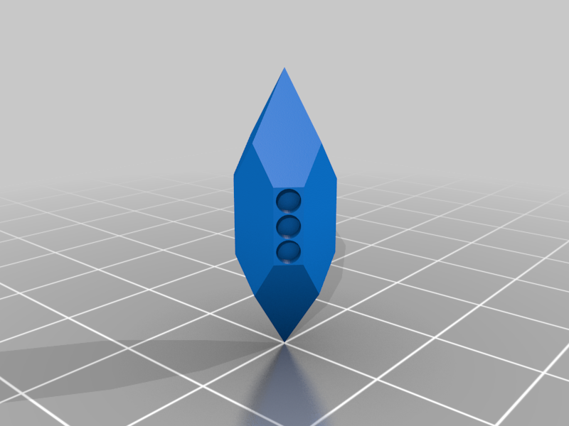 Free STL file DND potion dice roller V3・3D printable model to download ...